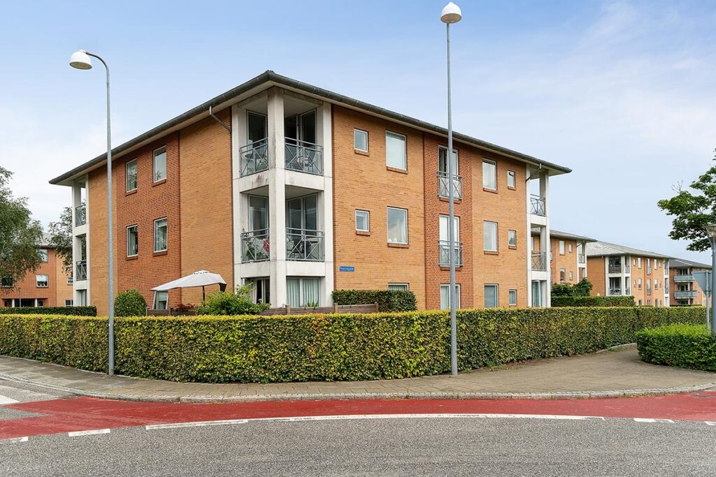 Nørreparken Herning - Kontakt udlejer